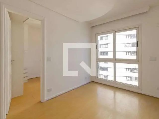 Kitnet / Stúdio para Venda em São Paulo/SP Moema 1 Quartos