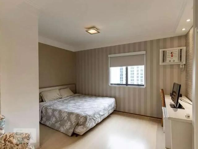 Kitnet / Stúdio para Venda em São Paulo/SP Moema 1 Quartos