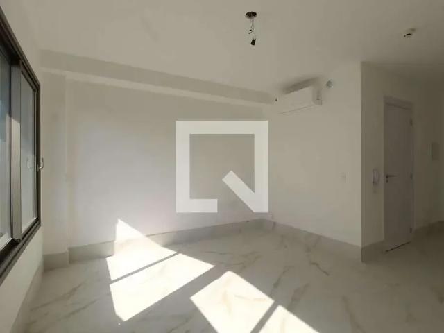 Kitnet / Stúdio para Venda em São Paulo/SP Moema 1 Quartos