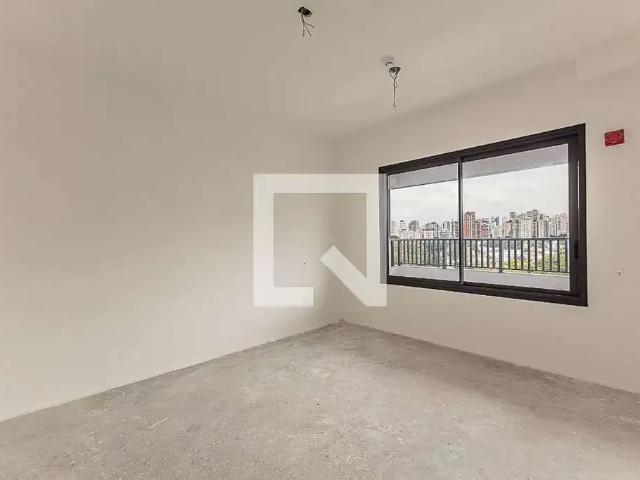 Kitnet / Stúdio para Venda em São Paulo/SP Moema 1 Quartos