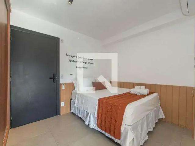 Kitnet / Stúdio para Venda em São Paulo/SP Moema 1 Quartos