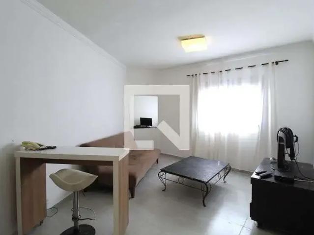 Kitnet / Stúdio para Venda em São Paulo/SP Moema 1 Quartos