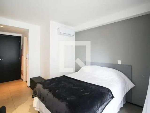 Kitnet / Stúdio para Venda em São Paulo/SP Moema 1 Quartos