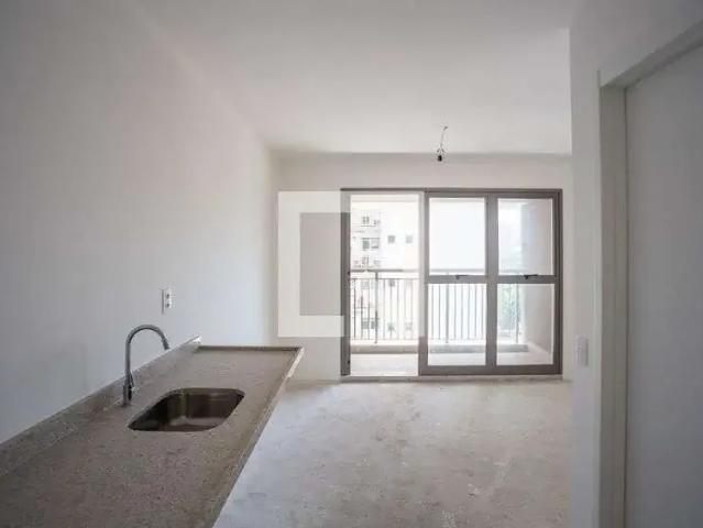 Kitnet / Stúdio para Venda em São Paulo/SP Moema 1 Quartos