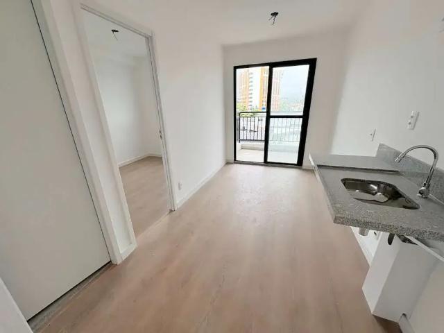 Kitnet / Stúdio para Venda em São Paulo/SP Moema 1 Quartos