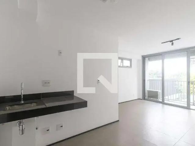 Kitnet / Stúdio para Venda em São Paulo/SP Moema 1 Quartos