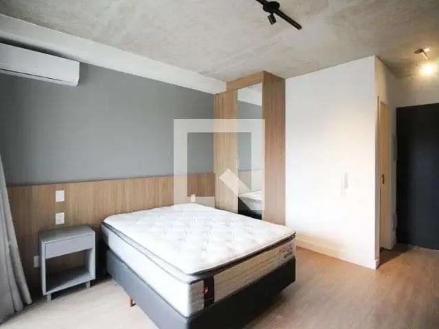 Kitnet / Stúdio para Venda em São Paulo/SP Moema 1 Quartos