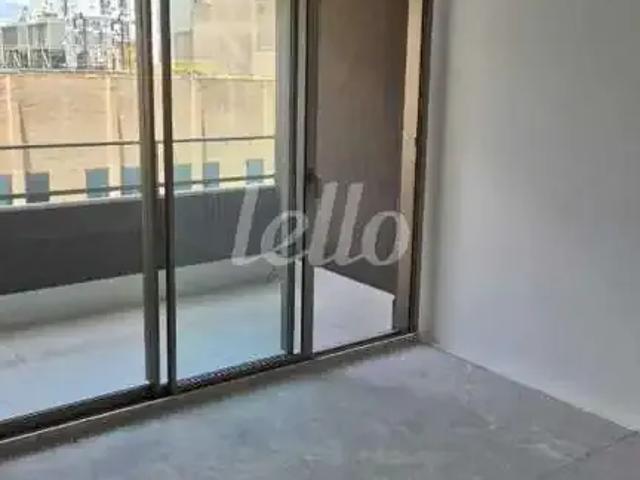 Kitnet / Stúdio para Venda em São Paulo/SP Moema 1 Quartos