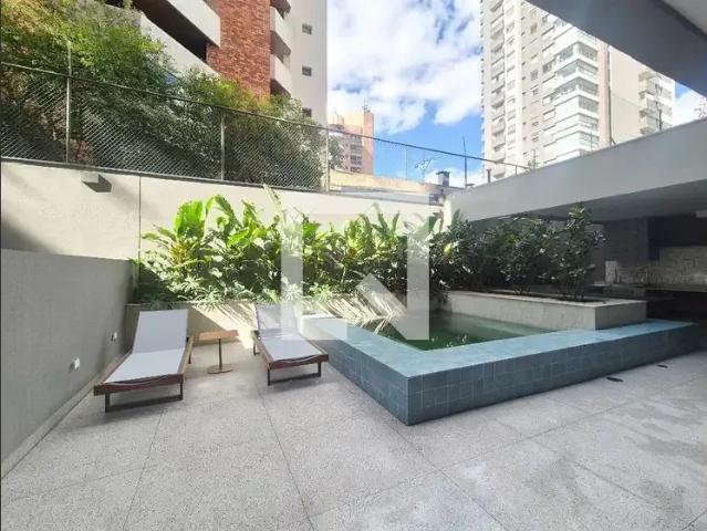 Kitnet / Stúdio para Venda em São Paulo/SP Moema 1 Quartos