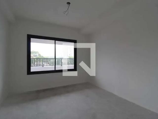 Kitnet / Stúdio para Venda em São Paulo/SP Moema 1 Quartos