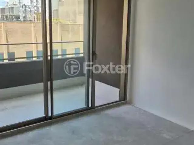 Kitnet / Stúdio para Venda em São Paulo/SP Moema 1 Quartos