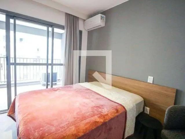 Kitnet / Stúdio para Venda em São Paulo/SP Moema 1 Quartos