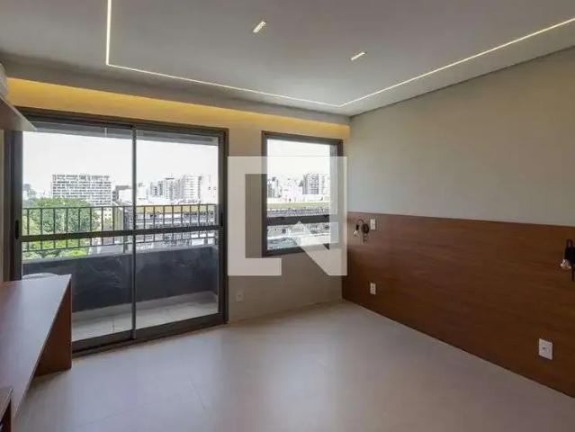Kitnet / Stúdio para Venda em São Paulo/SP Moema 1 Quartos