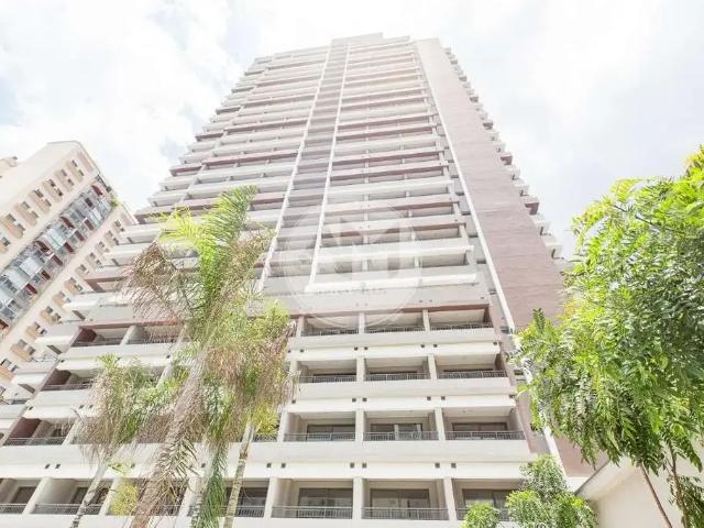 Kitnet / Stúdio para Venda em São Paulo/SP Moema 1 Quartos