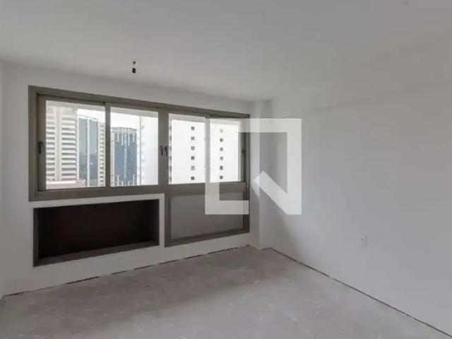 Kitnet / Stúdio para Venda em São Paulo/SP Moema 1 Quartos
