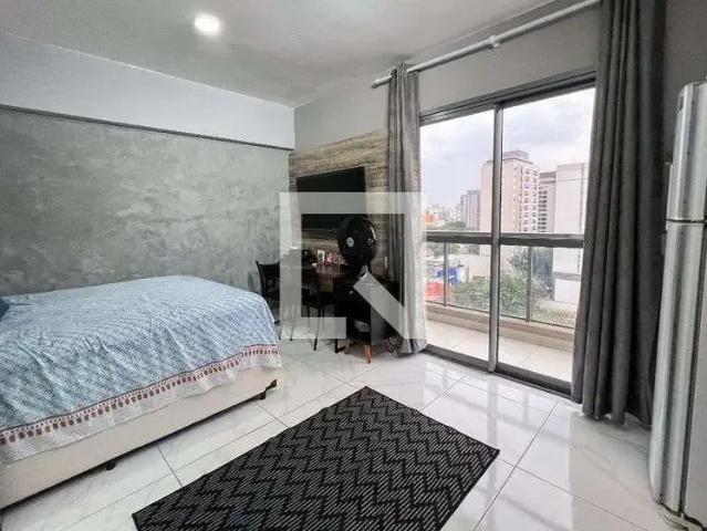 Kitnet / Stúdio para Venda em São Paulo/SP Moema 1 Quartos