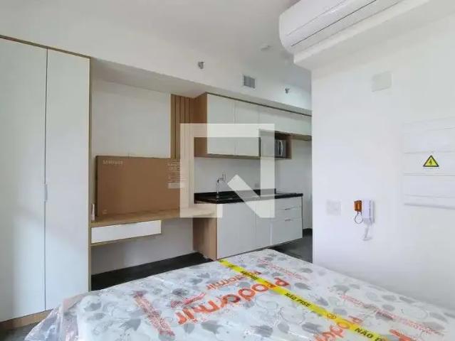 Kitnet / Stúdio para Venda em São Paulo/SP Moema 1 Quartos