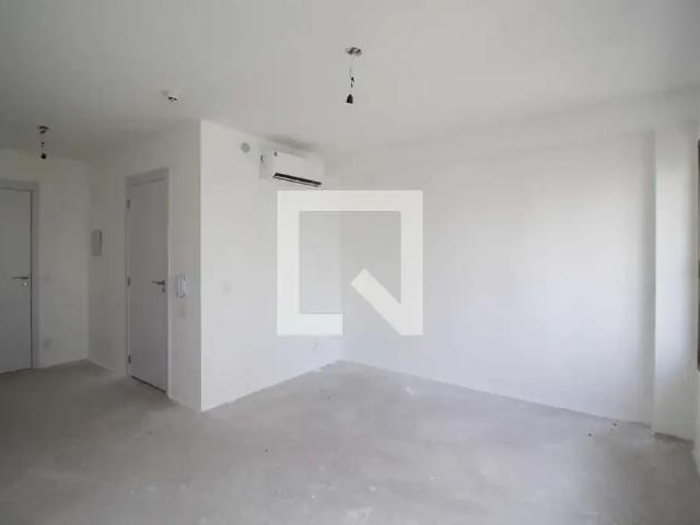 Kitnet / Stúdio para Venda em São Paulo/SP Moema 1 Quartos