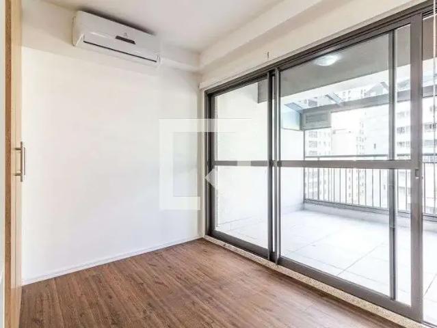 Kitnet / Stúdio para Venda em São Paulo/SP Moema 1 Quartos