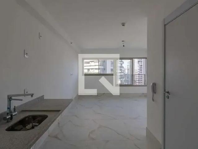 Kitnet / Stúdio para Venda em São Paulo/SP Moema 1 Quartos