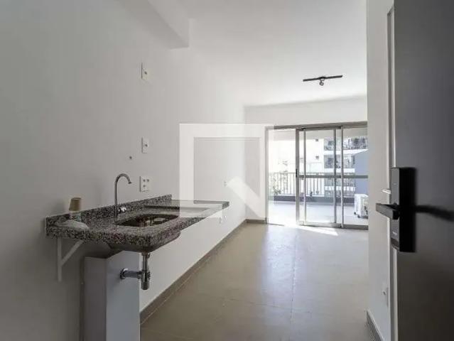 Kitnet / Stúdio para Venda em São Paulo/SP Moema 1 Quartos