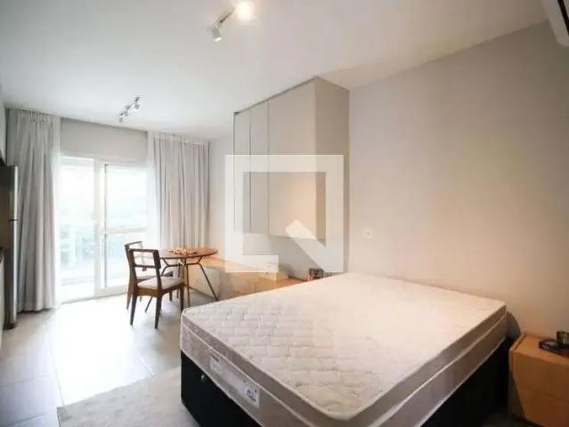 Kitnet / Stúdio para Venda em São Paulo/SP Moema 1 Quartos