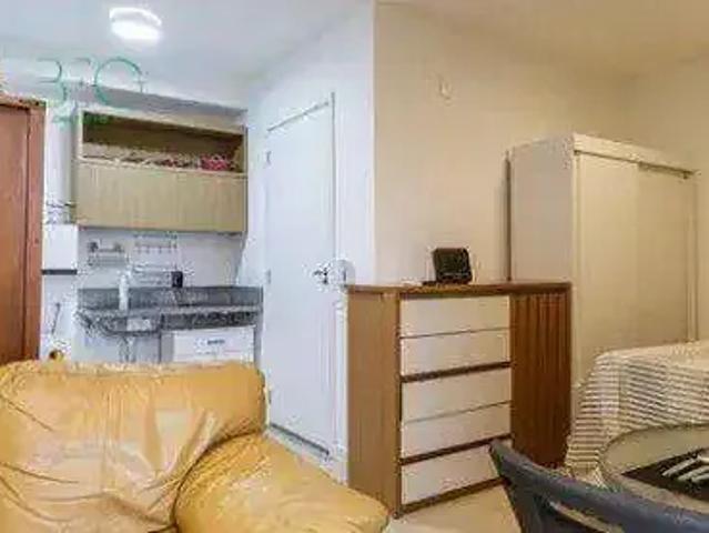 Kitnet / Stúdio para Venda em São Paulo/SP Moema 1 Quartos