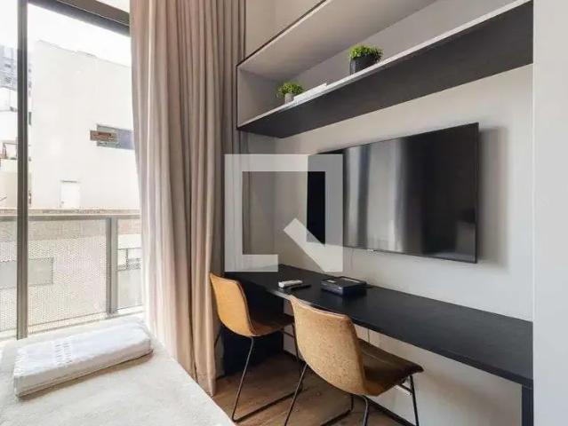 Kitnet / Stúdio para Venda em São Paulo/SP Moema 1 Quartos