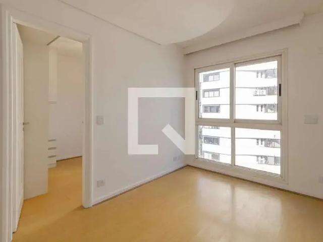 Kitnet / Stúdio para Venda em São Paulo/SP Moema 1 Quartos