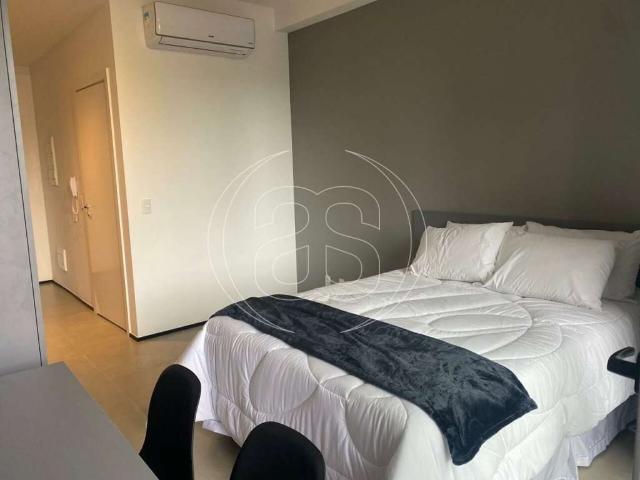 Kitnet / Stúdio para Venda em São Paulo/SP Moema 1 Quartos