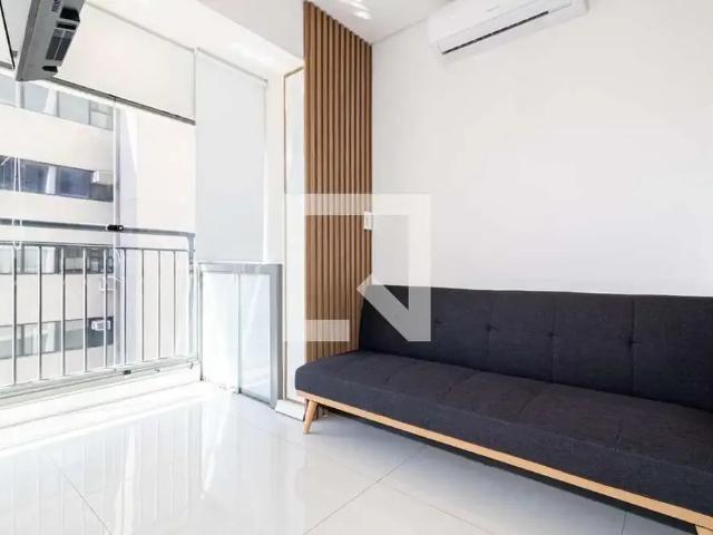 Kitnet / Stúdio para Venda em São Paulo/SP Moema 1 Quartos