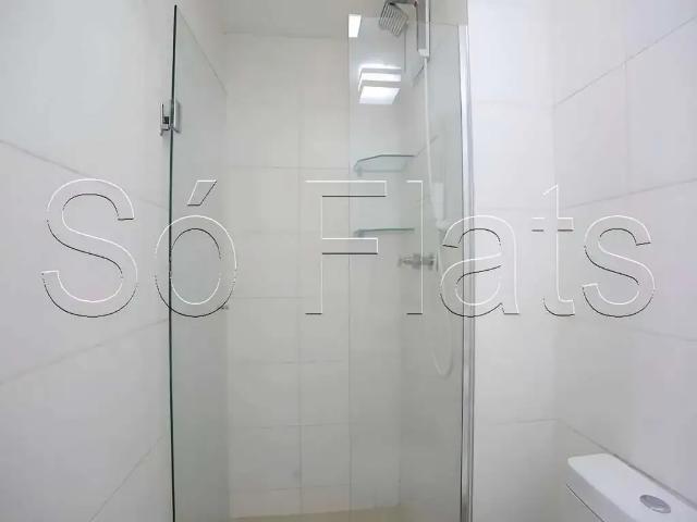 Kitnet / Stúdio para Venda em São Paulo/SP Moema 1 Quartos