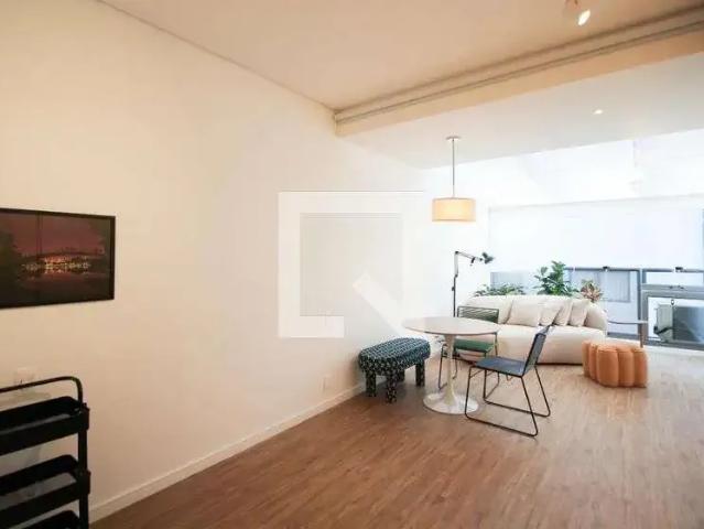 Kitnet / Stúdio para Venda em São Paulo/SP Moema 1 Quartos
