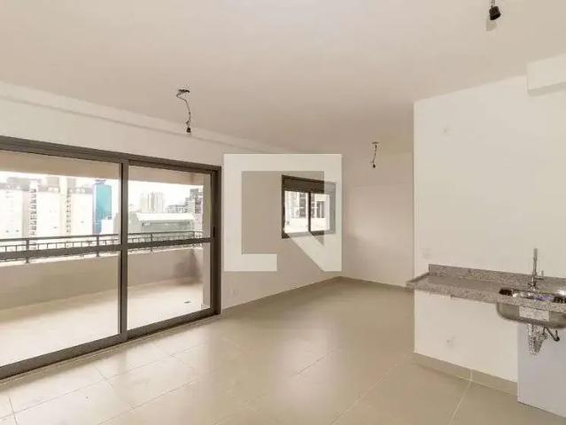Kitnet / Stúdio para Venda em São Paulo/SP Moema 1 Quartos