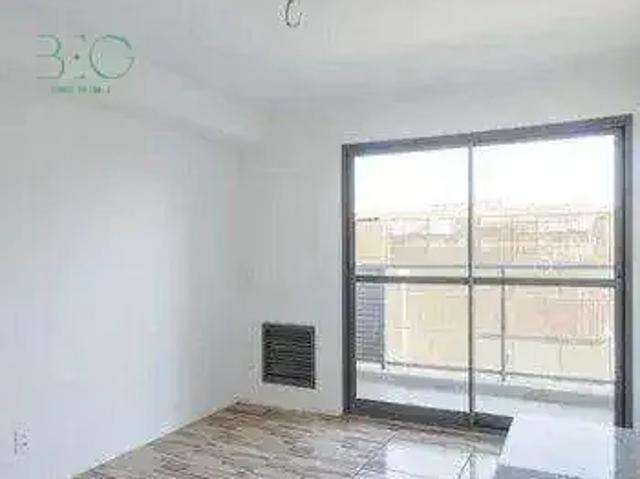 Kitnet / Stúdio para Venda em São Paulo/SP Moema 1 Quartos