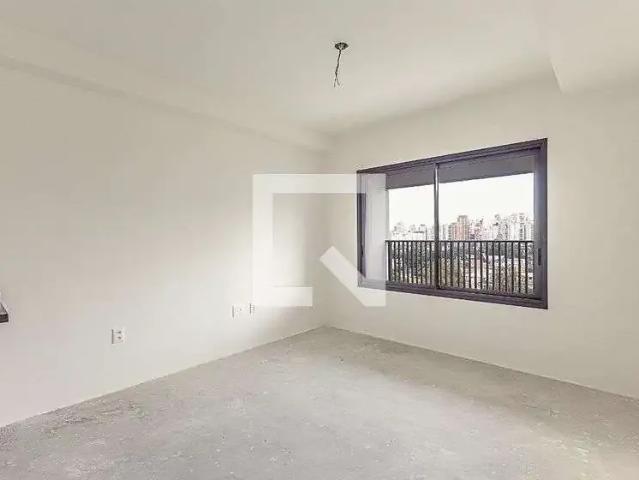 Kitnet / Stúdio para Venda em São Paulo/SP Moema 1 Quartos