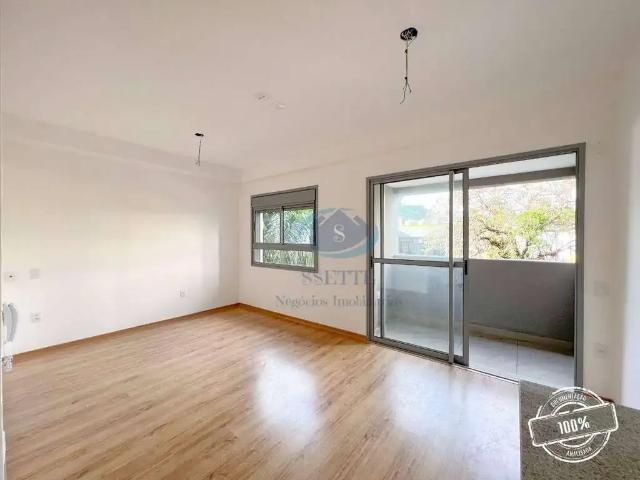Kitnet / Stúdio para Venda em São Paulo/SP Moema 1 Quartos