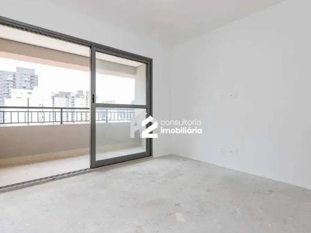 Kitnet / Stúdio para Venda em São Paulo/SP Moema 1 Quartos
