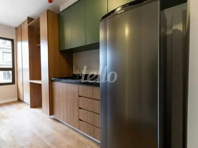 Kitnet / Stúdio para Venda em São Paulo/SP Moema 1 Quartos
