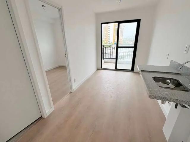 Kitnet / Stúdio para Venda em São Paulo/SP Moema 1 Quartos