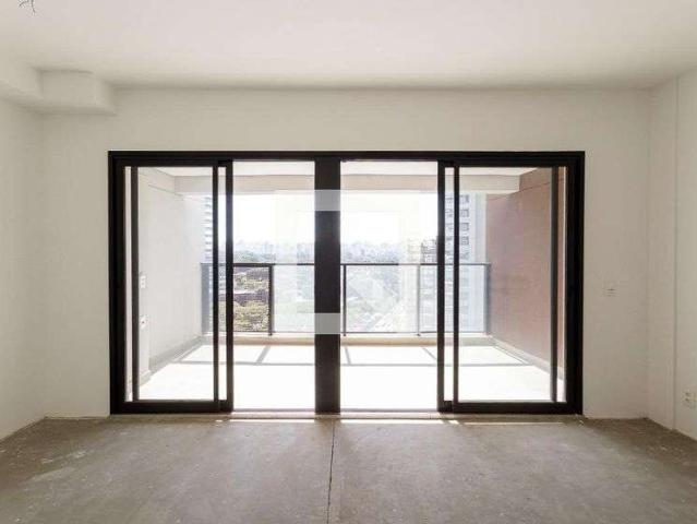 Kitnet / Stúdio para Venda em São Paulo/SP Moema 1 Quartos