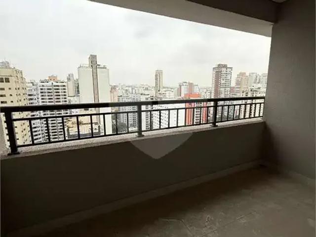 Kitnet / Stúdio para Venda em São Paulo/SP Moema 1 Quartos