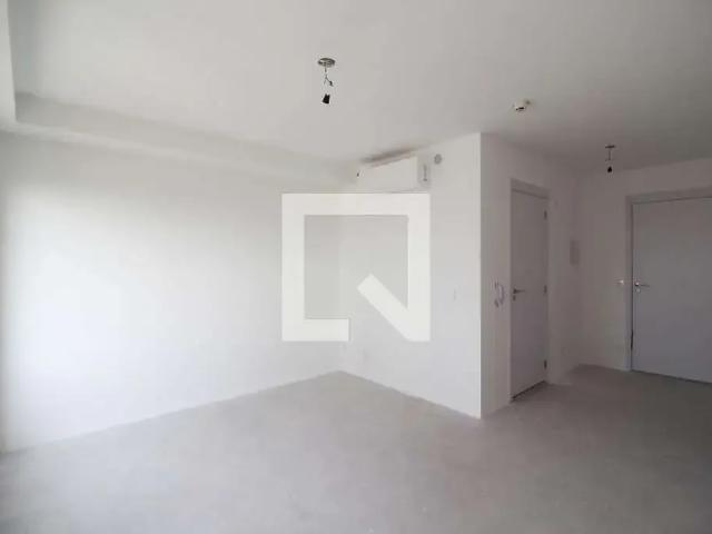 Kitnet / Stúdio para Venda em São Paulo/SP Moema 1 Quartos