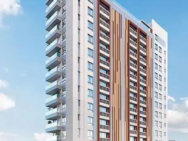 Kitnet / Stúdio para Venda em São Paulo/SP Moema 1 Quartos