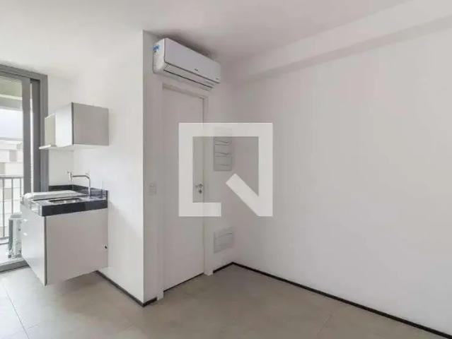 Kitnet / Stúdio para Venda em São Paulo/SP Moema 1 Quartos