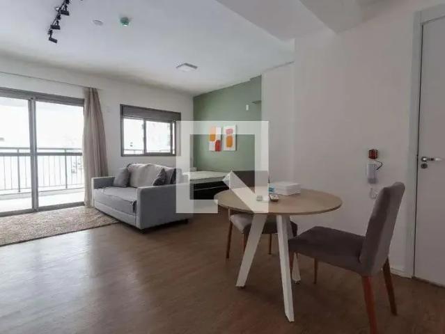 Kitnet / Stúdio para Venda em São Paulo/SP Moema 1 Quartos