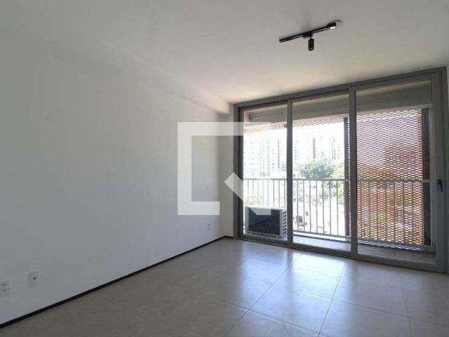 Kitnet / Stúdio para Venda em São Paulo/SP Moema 1 Quartos