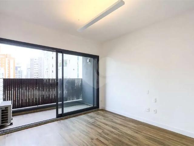 Kitnet / Stúdio para Venda em São Paulo/SP Moema 1 Quartos