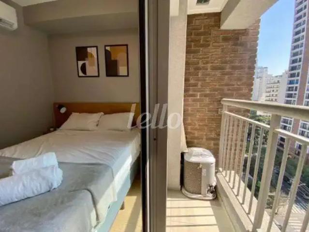 Kitnet / Stúdio para Venda em São Paulo/SP Moema 1 Quartos