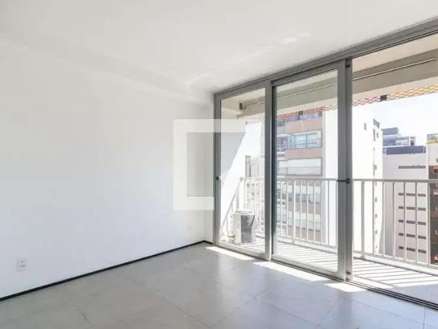 Kitnet / Stúdio para Venda em São Paulo/SP Moema 1 Quartos